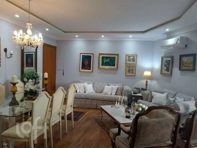 Apartamento para Venda em Porto Alegre/RS Passo da Areia 3 Quartos
