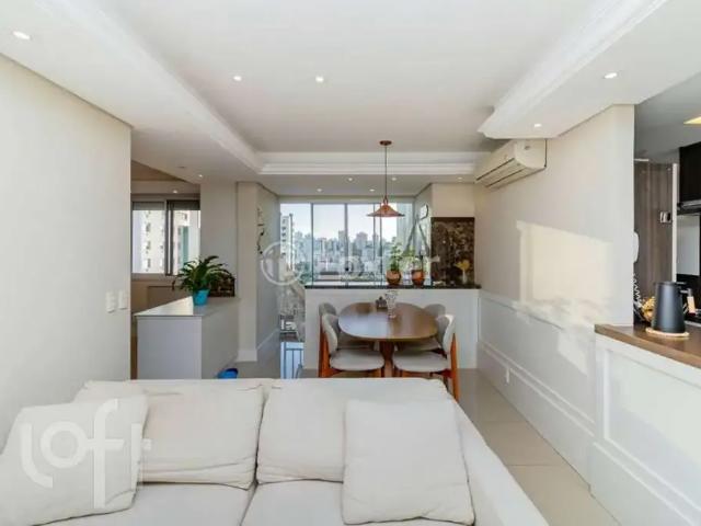 Apartamento para Venda em Porto Alegre/RS Passo da Areia 3 Quartos