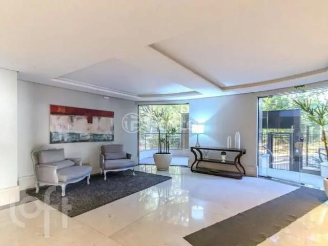 Apartamento para Venda em Porto Alegre/RS Passo da Areia 3 Quartos