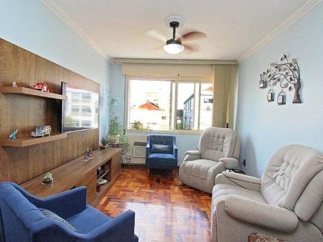 Apartamento para Venda em Porto Alegre/RS Passo da Areia 3 Quartos