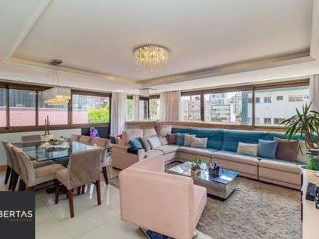 Apartamento para Venda em Porto Alegre/RS Passo da Areia 3 Quartos