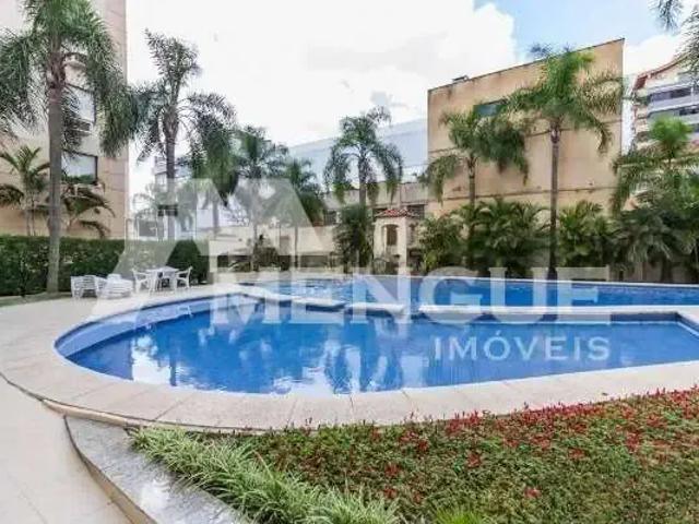 Apartamento para Venda em Porto Alegre/RS Passo da Areia 3 Quartos