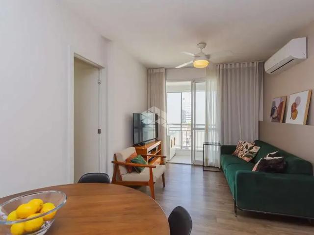 Apartamento para Venda em Porto Alegre/RS Passo da Areia 3 Quartos