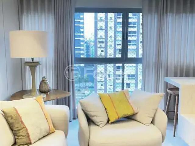 Apartamento para Venda em Porto Alegre/RS Passo da Areia 3 Quartos