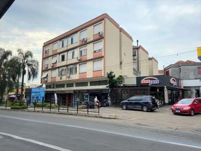 Apartamento para Venda em Porto Alegre/RS Passo da Areia 3 Quartos