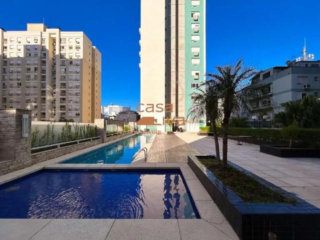 Apartamento para Venda em Porto Alegre/RS Passo da Areia 3 Quartos