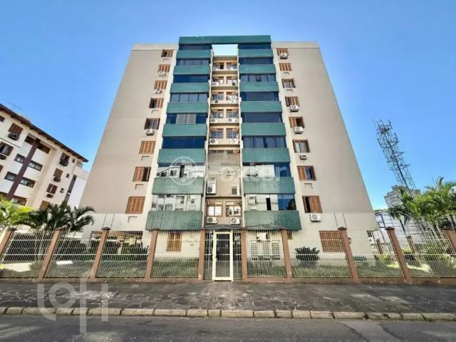 Apartamento para Venda em Porto Alegre/RS Passo da Areia 3 Quartos