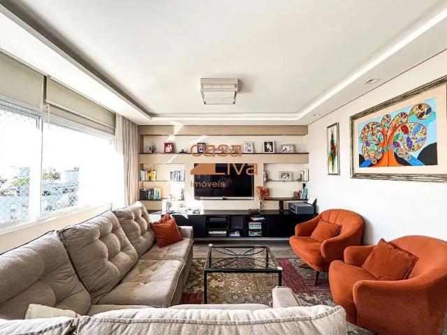Apartamento para Venda em Porto Alegre/RS Passo da Areia 3 Quartos
