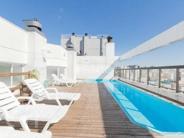 Apartamento para Venda em Porto Alegre/RS Passo da Areia 3 Quartos