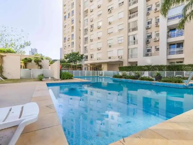 Apartamento para Venda em Porto Alegre/RS Passo da Areia 3 Quartos