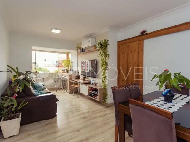 Apartamento para Venda em Porto Alegre/RS Passo da Areia 3 Quartos