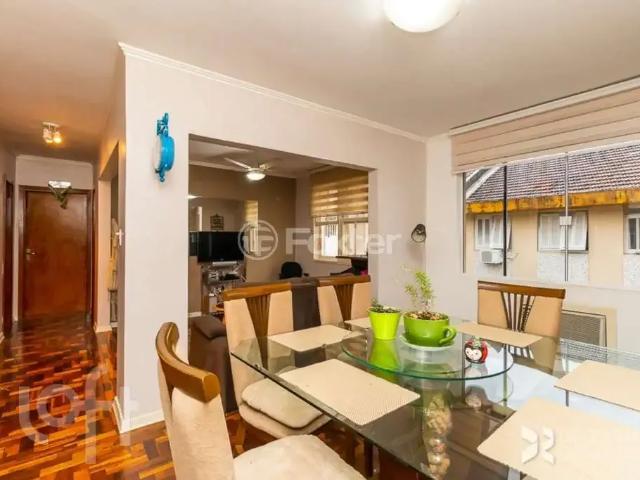 Apartamento para Venda em Porto Alegre/RS Passo da Areia 3 Quartos