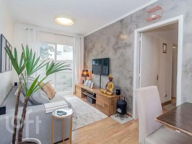Apartamento para Venda em Porto Alegre/RS Passo da Areia 3 Quartos