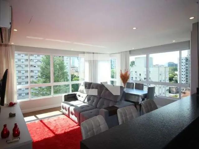 Apartamento para Venda em Porto Alegre/RS Passo da Areia 3 Quartos