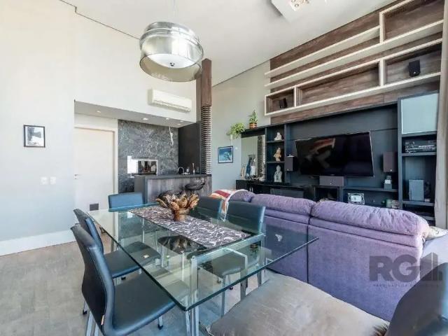 Apartamento para Venda em Porto Alegre/RS Passo da Areia 3 Quartos