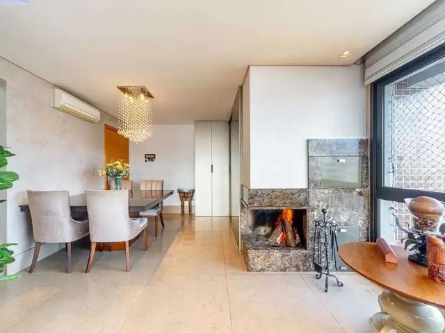 Apartamento para Venda em Porto Alegre/RS Passo da Areia 3 Quartos