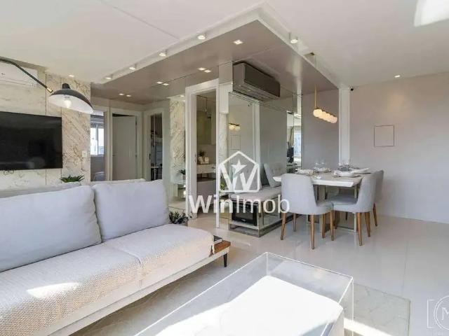 Apartamento para Venda em Porto Alegre/RS Passo da Areia 3 Quartos
