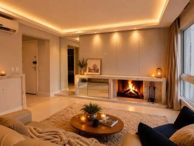 Apartamento para Venda em Porto Alegre/RS Passo da Areia 3 Quartos