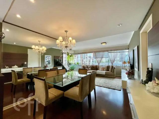Apartamento para Venda em Porto Alegre/RS Passo da Areia 3 Quartos