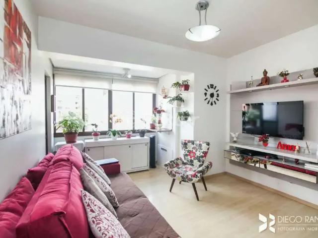 Apartamento para Venda em Porto Alegre/RS Passo da Areia 3 Quartos
