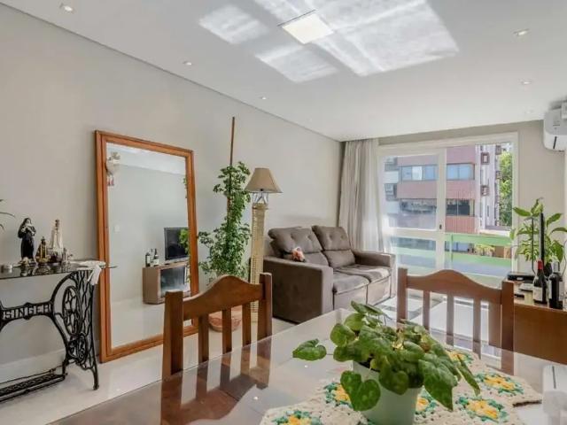 Apartamento para Venda em Porto Alegre/RS Passo da Areia 3 Quartos