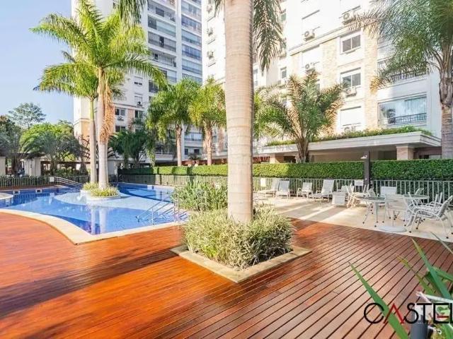 Apartamento para Venda em Porto Alegre/RS Passo da Areia 3 Quartos