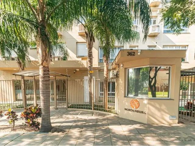 Apartamento para Venda em Porto Alegre/RS Passo da Areia 3 Quartos