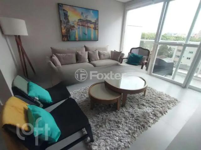 Apartamento para Venda em Porto Alegre/RS Passo da Areia 3 Quartos