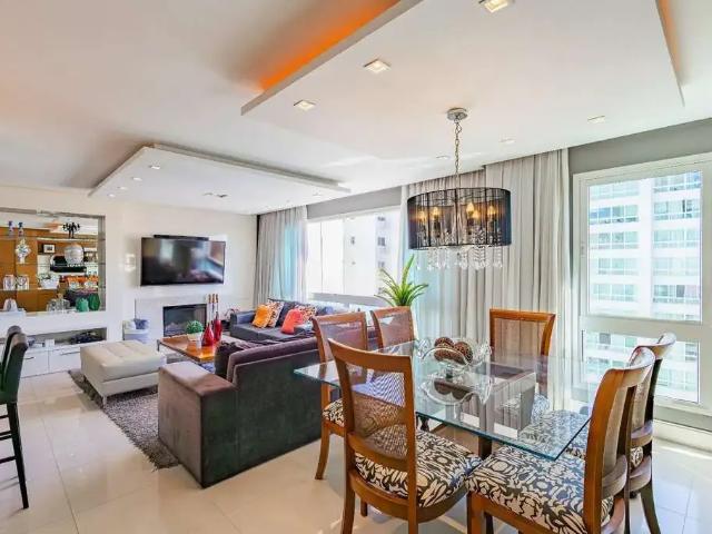 Apartamento para Venda em Porto Alegre/RS Passo da Areia 3 Quartos