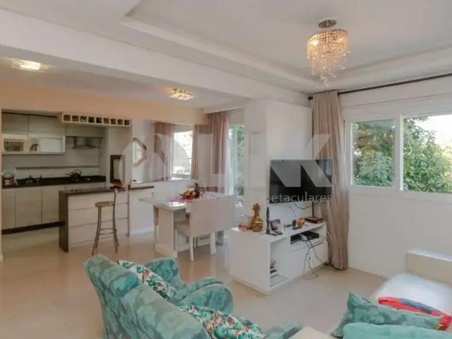 Apartamento para Venda em Porto Alegre/RS Passo da Areia 3 Quartos