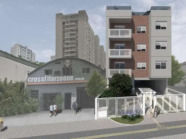 Apartamento para Venda em Porto Alegre/RS Passo da Areia 3 Quartos