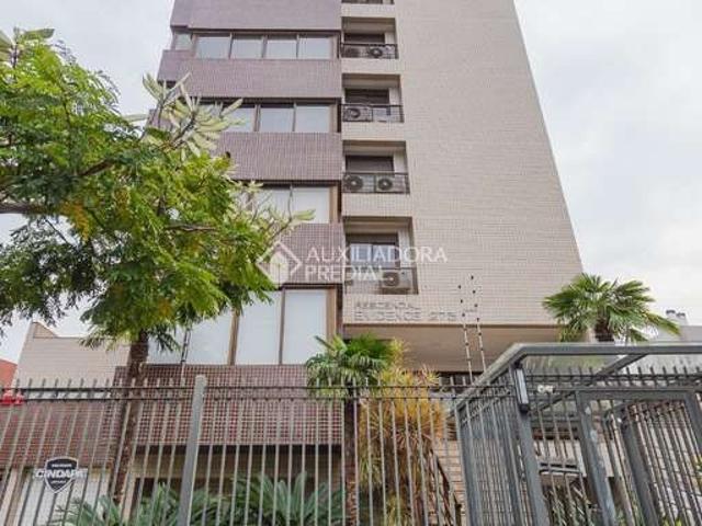 Apartamento para Venda em Porto Alegre/RS Passo da Areia 3 Quartos