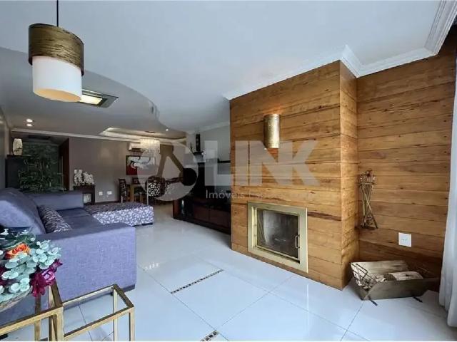 Apartamento para Venda em Porto Alegre/RS Passo da Areia 3 Quartos