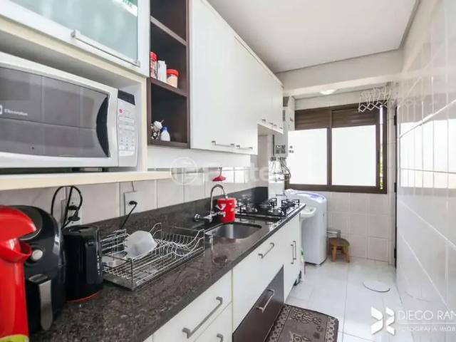 Apartamento para Venda em Porto Alegre/RS Passo da Areia 3 Quartos