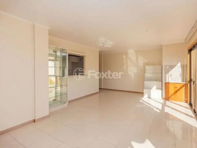 Apartamento para Venda em Porto Alegre/RS Passo da Areia 3 Quartos
