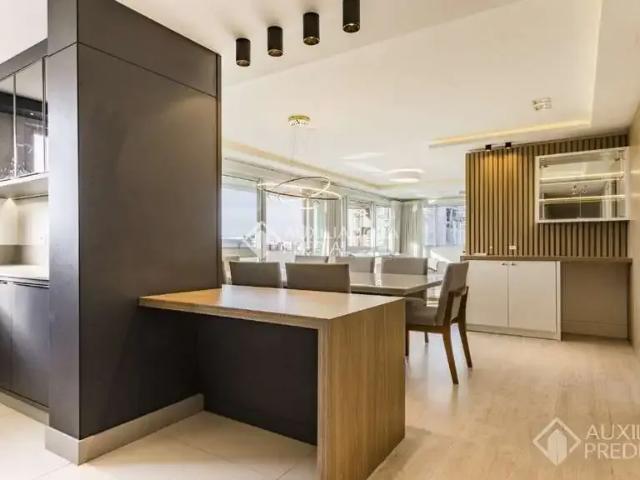 Apartamento para Venda em Porto Alegre/RS Passo da Areia 3 Quartos
