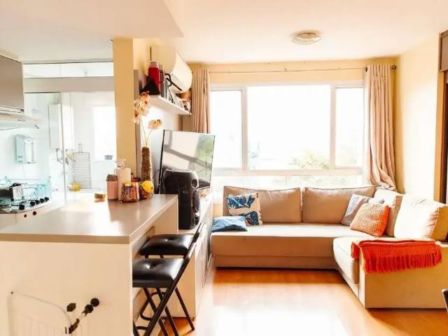Apartamento para Venda em Porto Alegre/RS Passo da Areia 3 Quartos