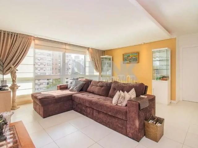 Apartamento para Venda em Porto Alegre/RS Passo da Areia 3 Quartos