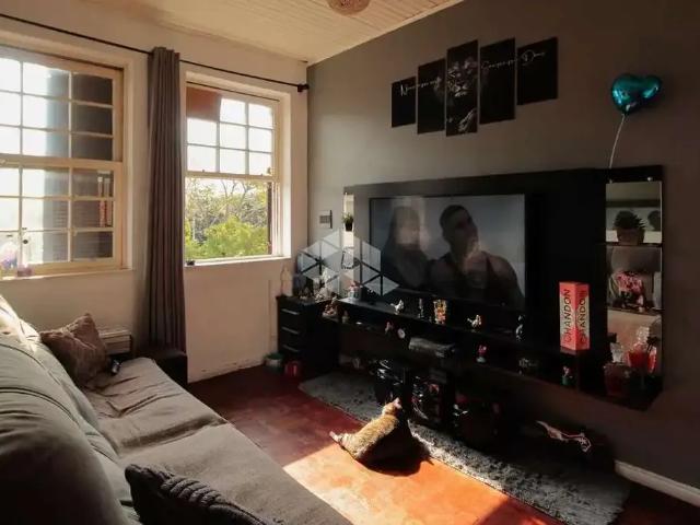 Apartamento para Venda em Porto Alegre/RS Passo da Areia 3 Quartos