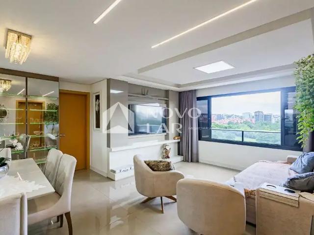 Apartamento para Venda em Porto Alegre/RS Passo da Areia 3 Quartos