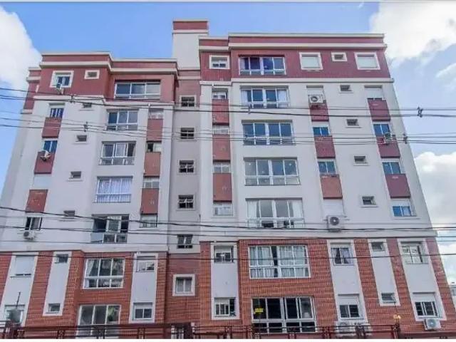 Apartamento para Venda em Porto Alegre/RS Passo da Areia 3 Quartos
