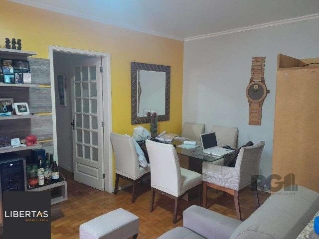 Apartamento para Venda em Porto Alegre/RS Passo da Areia 3 Quartos