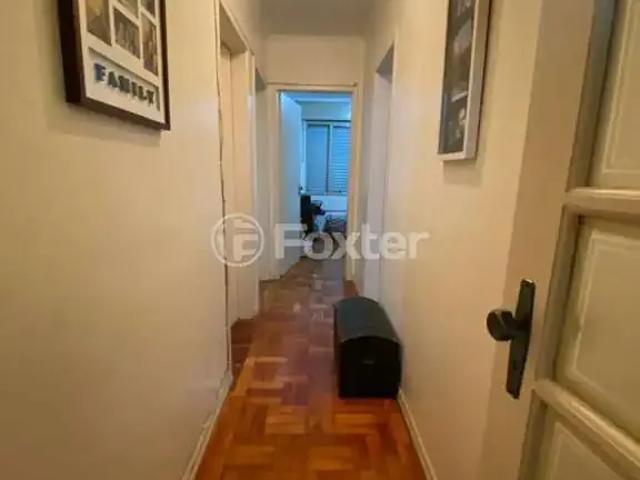 Apartamento para Venda em Porto Alegre/RS Passo da Areia 3 Quartos