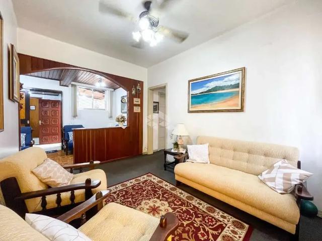 Apartamento para Venda em Porto Alegre/RS Passo da Areia 3 Quartos