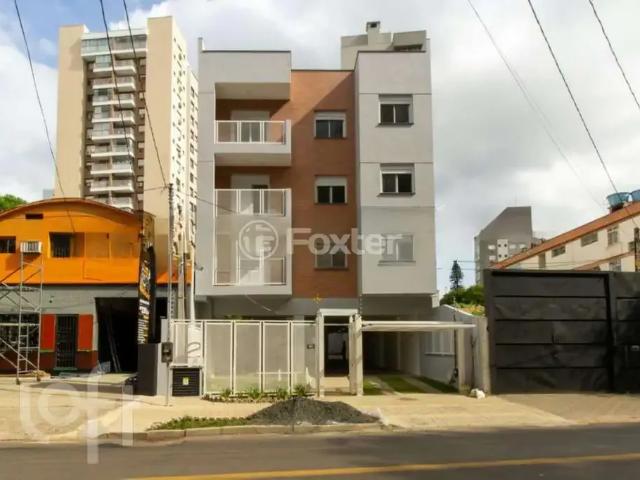 Apartamento para Venda em Porto Alegre/RS Passo da Areia 3 Quartos
