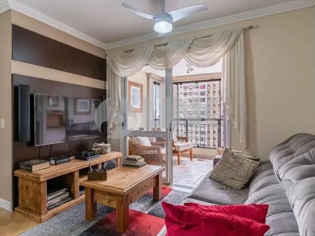 Apartamento para Venda em Porto Alegre/RS Passo da Areia 3 Quartos