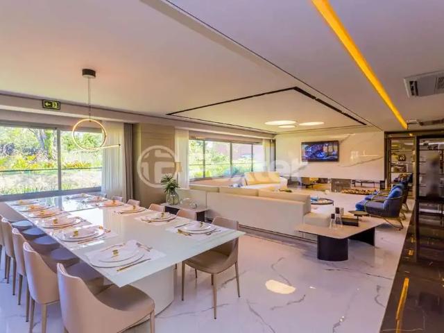 Apartamento para Venda em Porto Alegre/RS Passo da Areia 3 Quartos