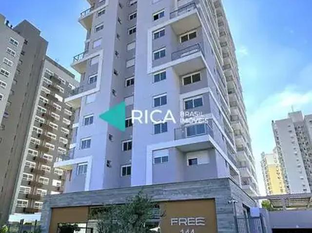 Apartamento para Venda em Porto Alegre/RS Passo da Areia 3 Quartos