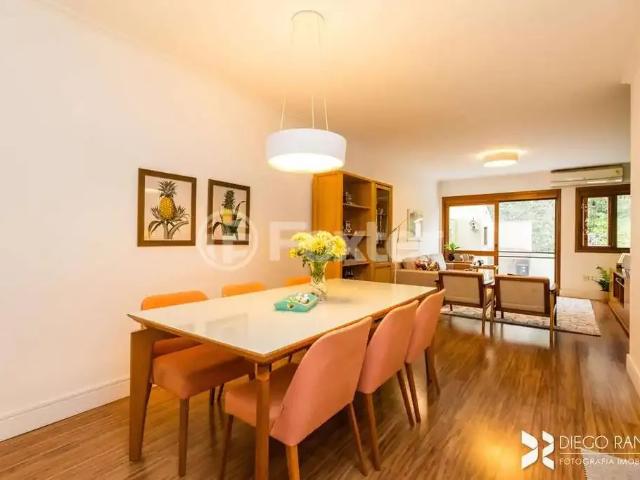 Apartamento para Venda em Porto Alegre/RS Passo da Areia 3 Quartos
