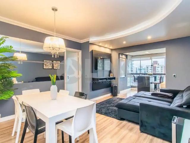 Apartamento para Venda em Porto Alegre/RS Passo da Areia 3 Quartos